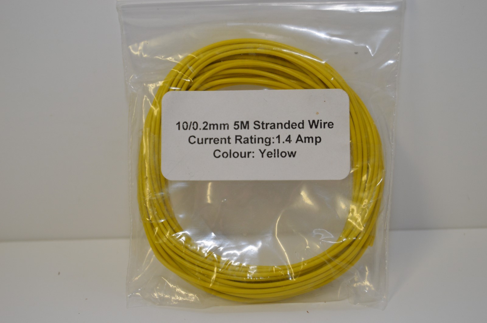 OO-HO OR N GAUGE MODEL RAILWAY WIRE x 55 METRES BRAND NEW & CABLE TIES ...