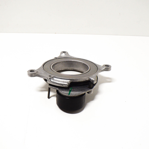 NEW BMW 1 F21 V-RIBBED BELT TENSIONER PULLEY 11288580360 ORIGINAL | eBay