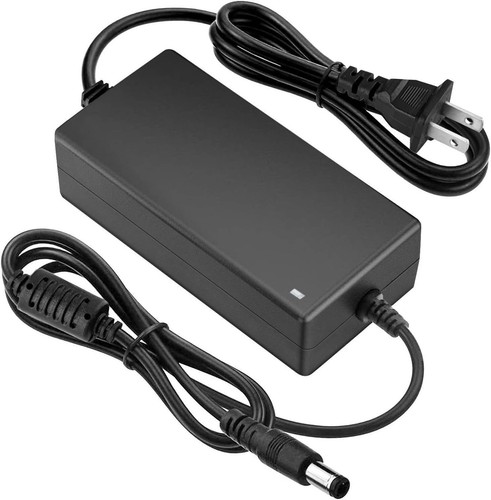 for Logitech G920 G29 Power Supply, 24V Power Cord Adapter for Logitech ...