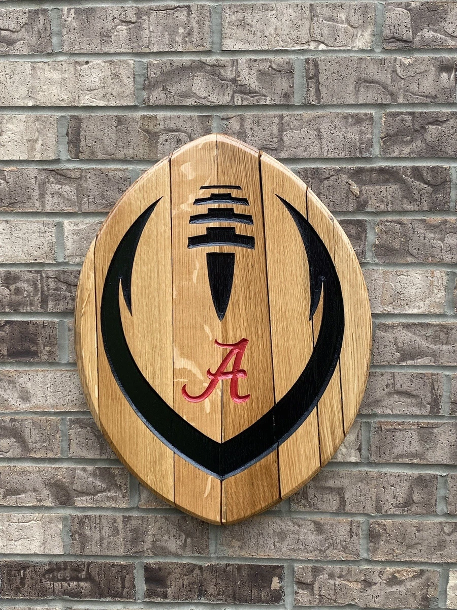 University Of Alabama Football Logo