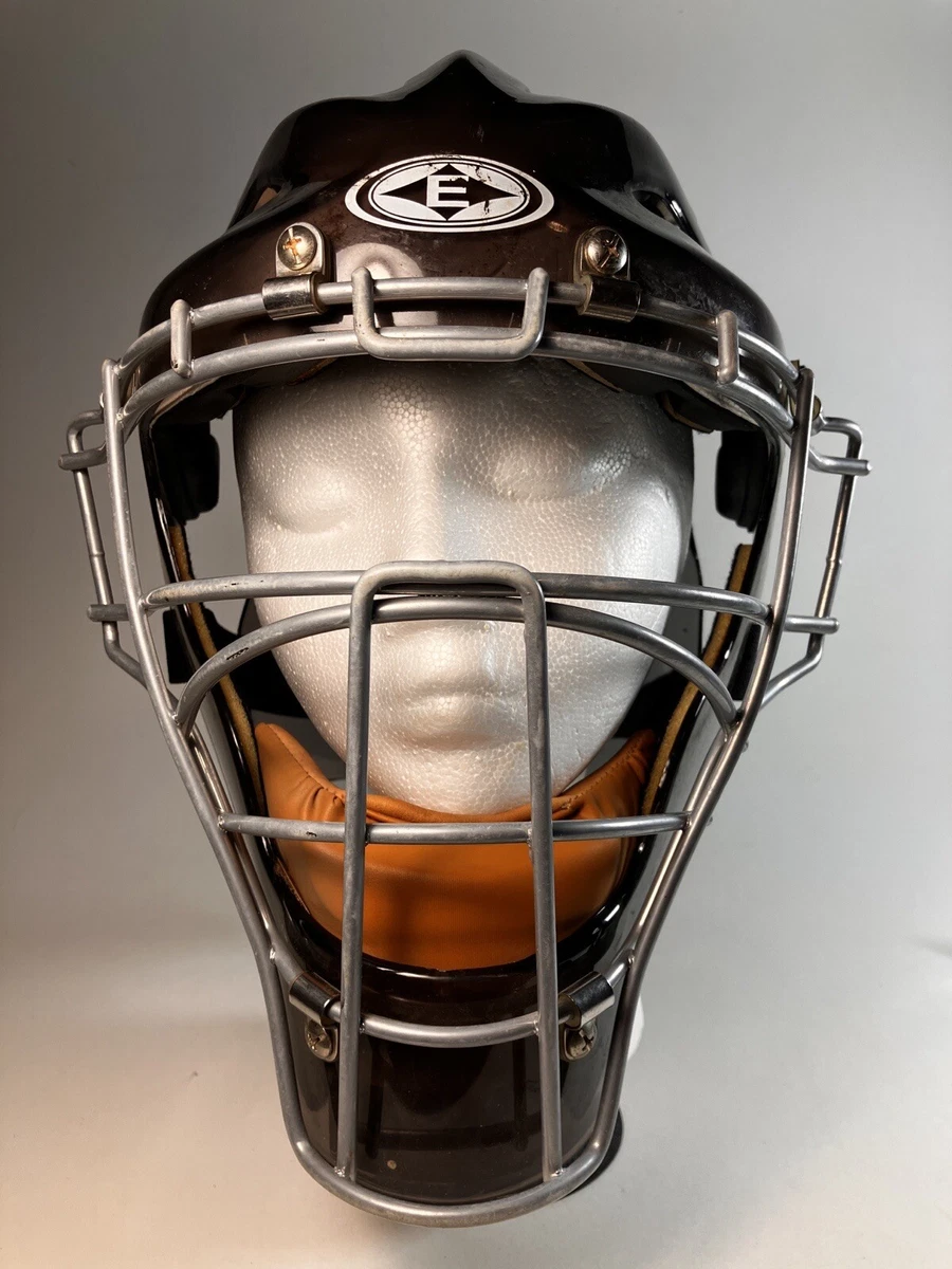 Easton Stealth Catchers Gear