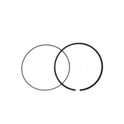 Segment racleur Piaggio 500 mp3 x10 beverly gilera 500 fuoco -833452 ...