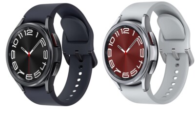 Samsung Galaxy Watch 6 Classic 43mm GPS + WiFi + Cellular R955 ...