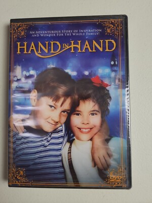 Hand In Hand DVD Brand New | eBay