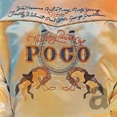 Poco The Very Best Of Poco (CD) Album | eBay