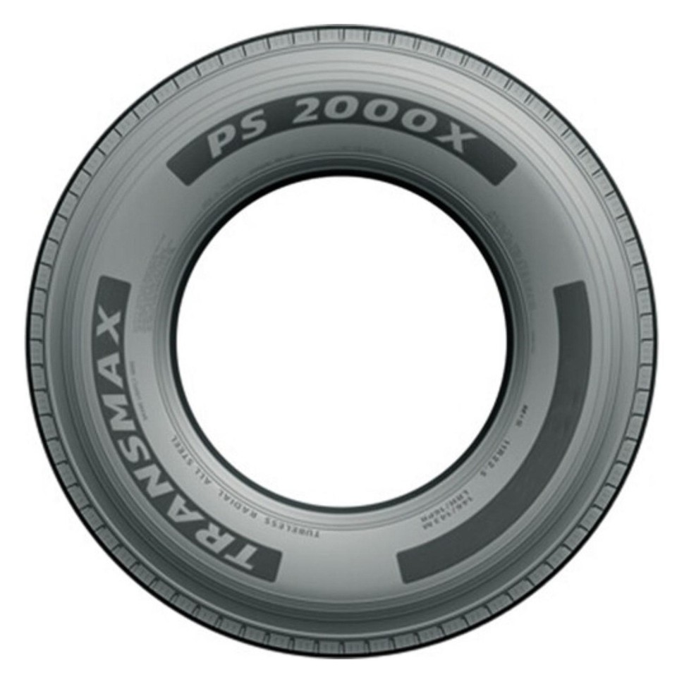 4 New Transmax Ps 2000x - 295/75r22.5 Tires 29575225 295 75 22.5 | eBay