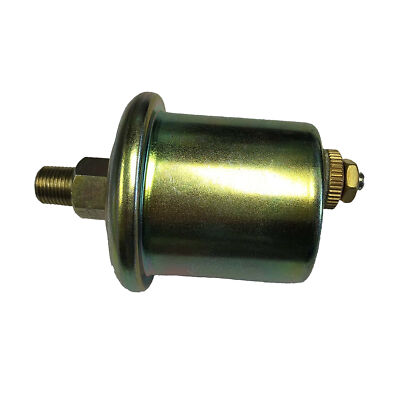 Faria F90512 Oil Pressure Sender 80 PSI Single Station 3857532 R020001 ...