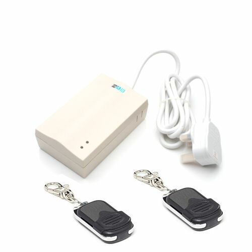 NVM PHOTOCELL REMOTE CONTROL UNIT Roller Shutter Door Electric Motor 2 ...