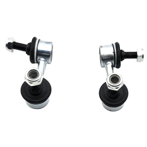 For Maserati Quattroporte GranTurismo Left & Right Sway Bar Link 259572 ...