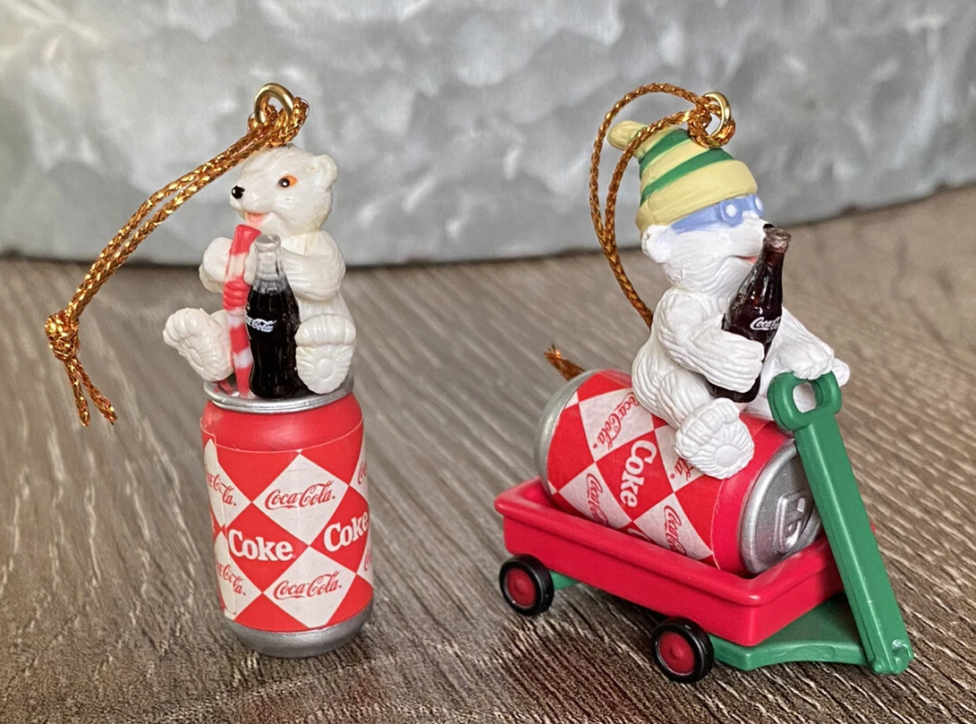 Coca Cola Christmas Collectibles