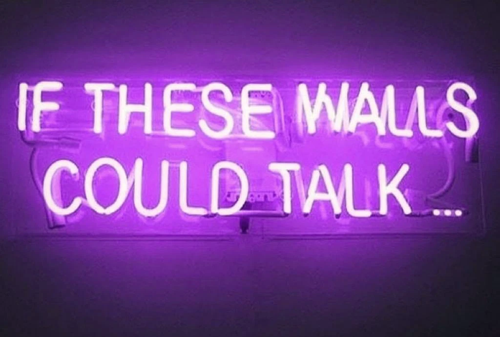If These Walls Could Talk 2 Amy 9704