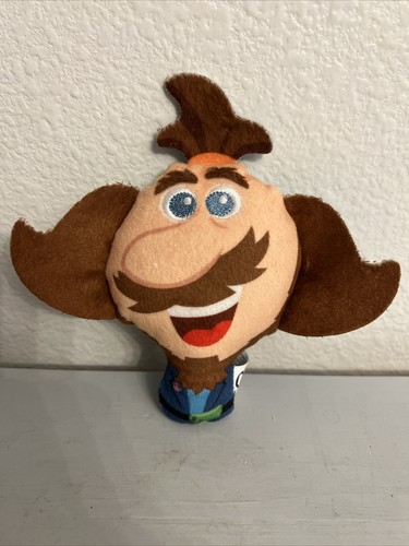 SOUL MOONWIND DISNEY/ PIXAR STUFFED PLUSH TOY (PRE-OWNED) | eBay