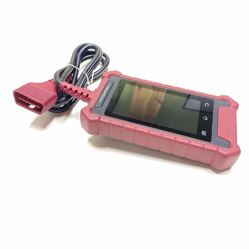 MATCO TOOLS MDMAXCRPROA Maximus Android Code Reader Proa 4.0' Color ...