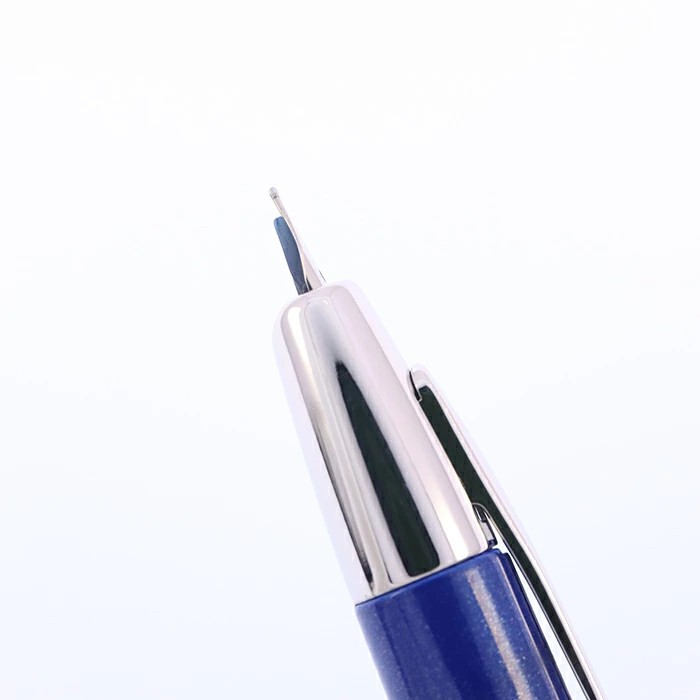 Import duty included Pilot Capless Decimo Pearl Blue Fountain Pen Fine ...
