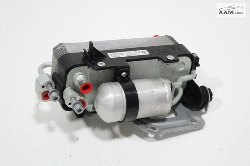 2017-2023 BMW 530I G30 AC AIR CONDITIONING CONDENSER 64506842989 MAHLE ...