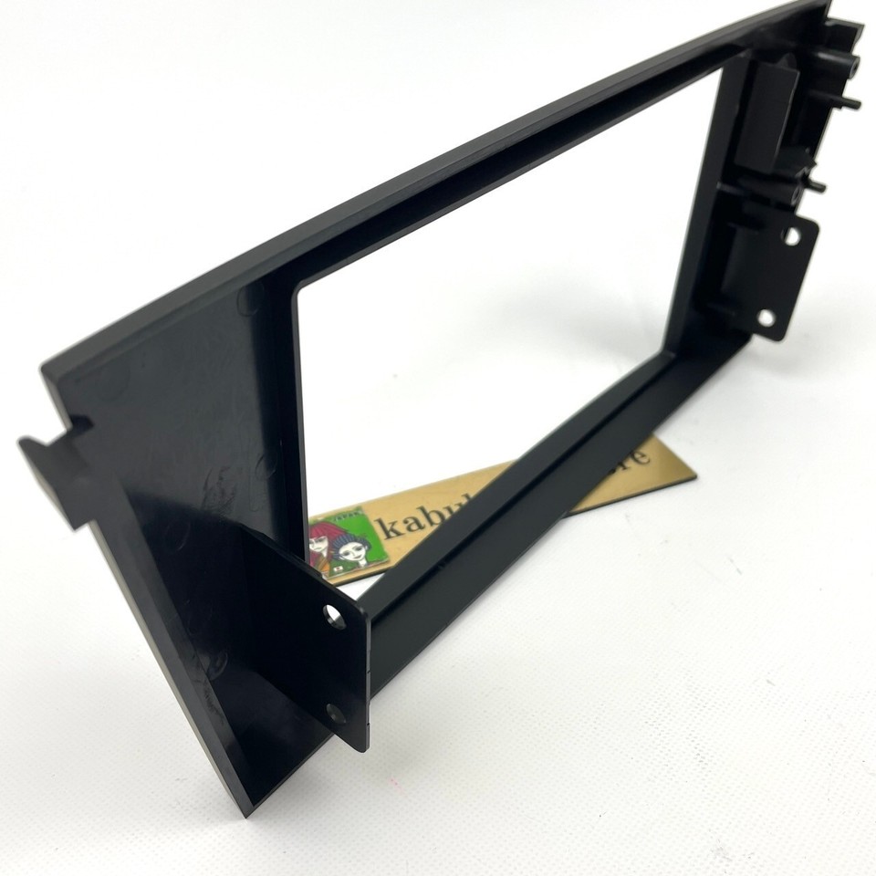 SUBARU Genuine 66065AG050 Legacy Outback Center Panel Cover Bezel Car ...