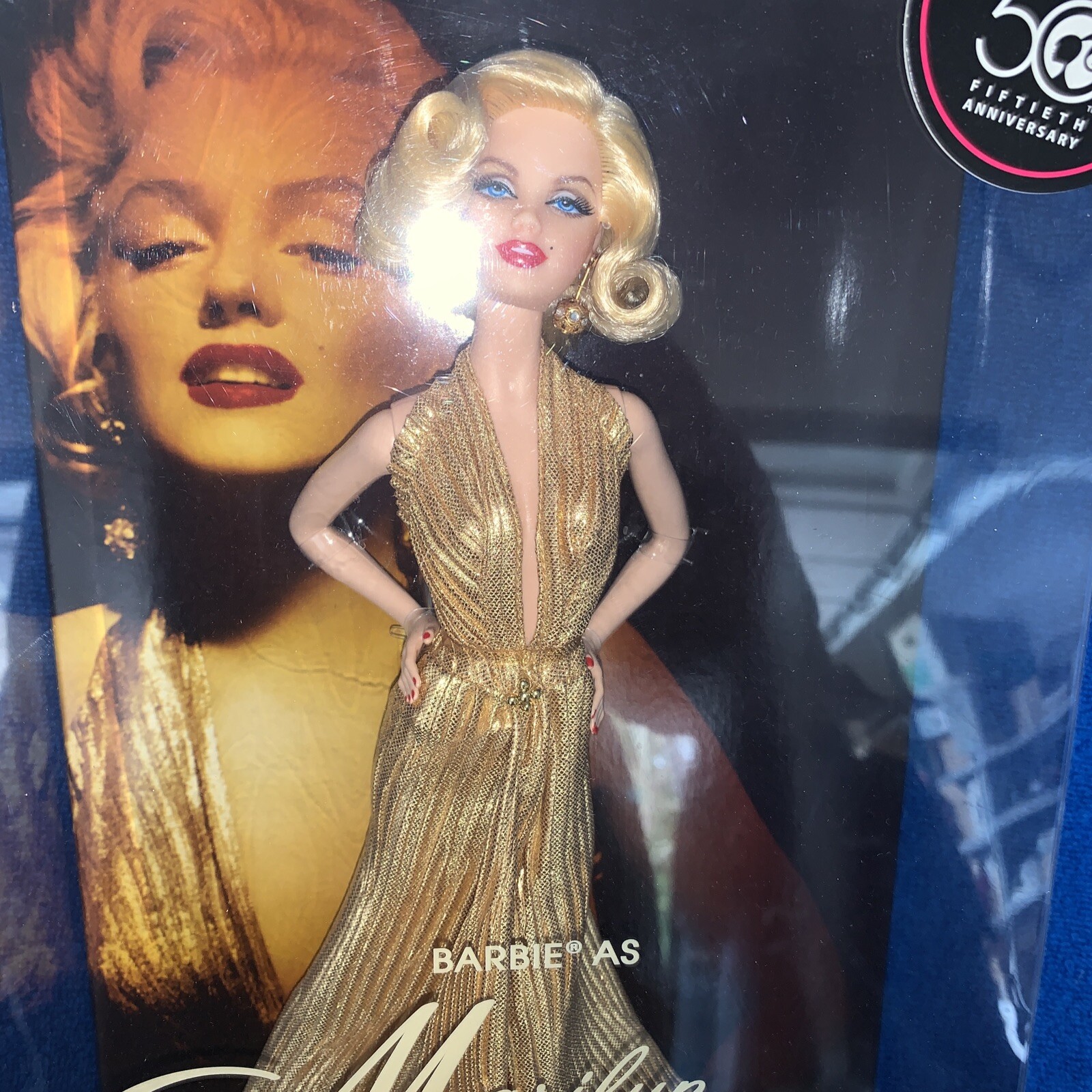 Marilyn Monroe 2009 Barbie Doll for sale online | eBay