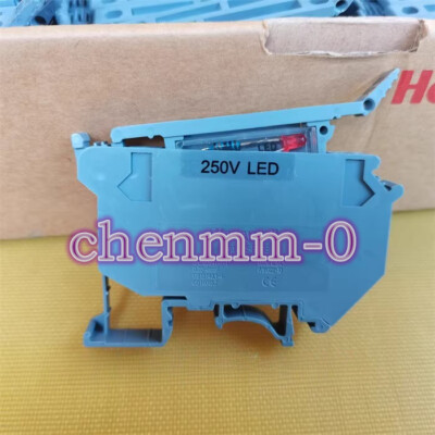 1PC NEW Honeywell terminal GK5 FUSE 250LED GK5-FUSE #YY | eBay