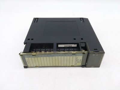 GE Fanuc IC693MDL645 Input Module | eBay