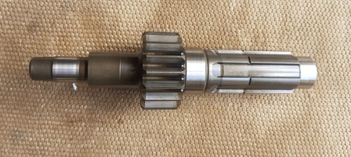 Suzuki lt f ltf 300 king quad sub transmission output shaft | eBay
