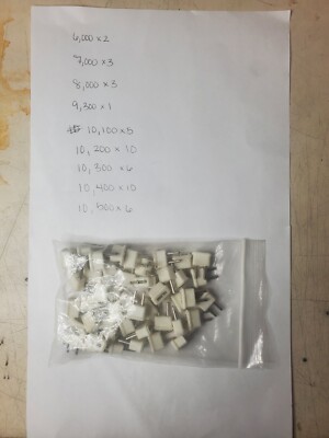 MSD CHIP RPM Rev Limiter Chip | eBay