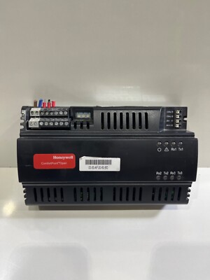 HONEYWELL COMFORTPOINT OPEN CPO-PC-6A | eBay