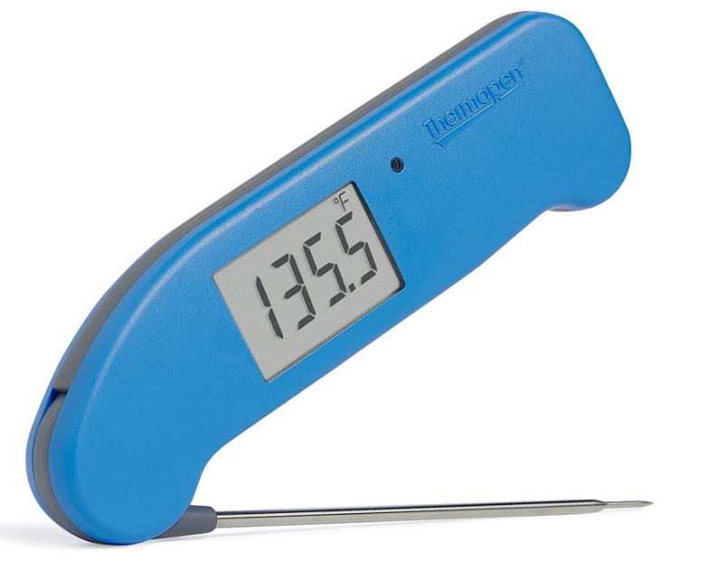 Thermapen ONE, No. 1 Recommended Instant-Read Thermometer-THS-235-457 ...