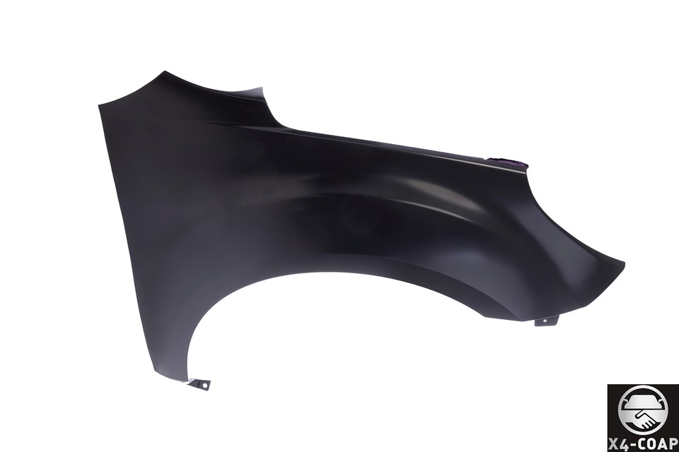 For 10-17 Chevy Equinox Front Passanger Right Side Fender Fit GM1241364 ...