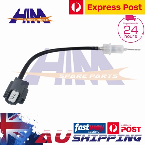 Exhaust Gas DPF Temperature Sensor For Mitsubishi Pajero Sport QE 2.4L ...