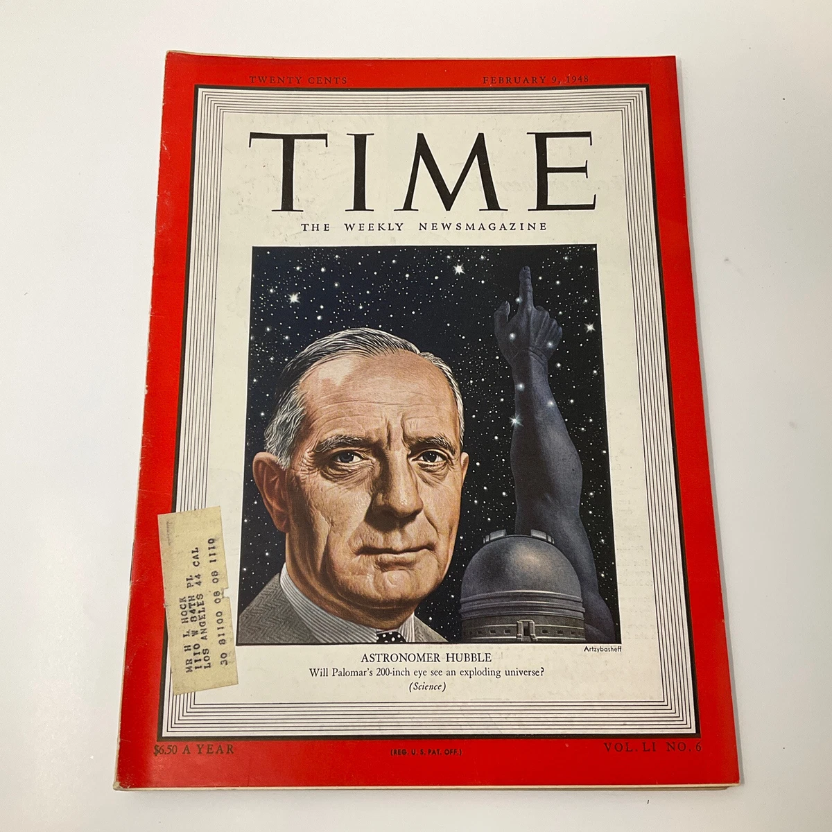 Edwin Hubble Timeline Of Life Mysteries of Deep Space Timeline - Edwin Hubble Discovers that the ...