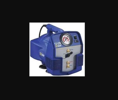 Recovery Units - Refrigeration Recovery Unit