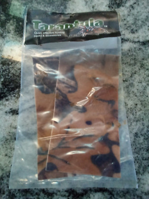 Tarantula AdvantageTimber Archery Silencing Fleece Pad | eBay