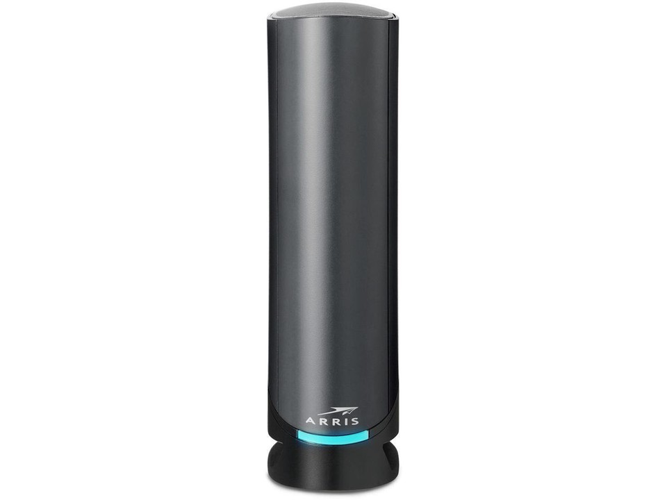 Arris G36 SURFboard® DOCSIS® 3.1 Gigabit Modem & Wi-Fi® 6 Router ...