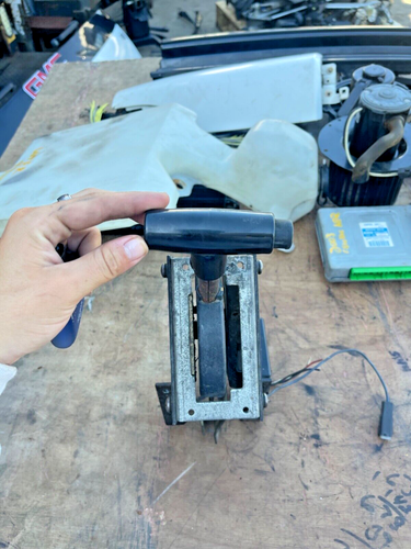 99 2000 INTERNATIONAL FLOOR SHIFTER TESTED GOOD | eBay