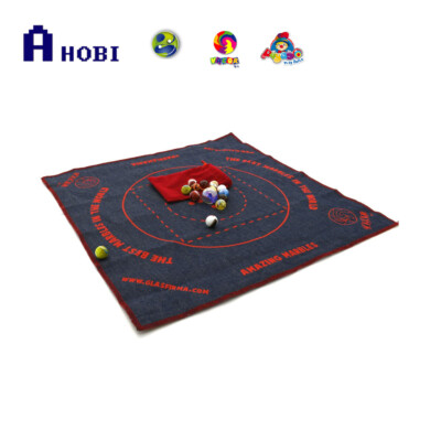Vacor Indoor Fun Marbles Table Top Game Mat & Marble Set | eBay Australia