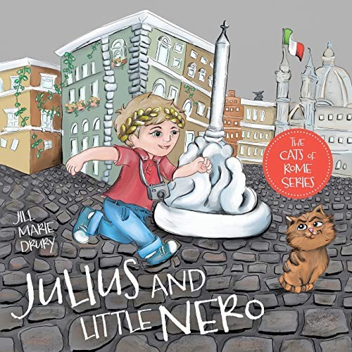 Julius and Little Nero (The Ca - GOOD 9781525549779| eBay
