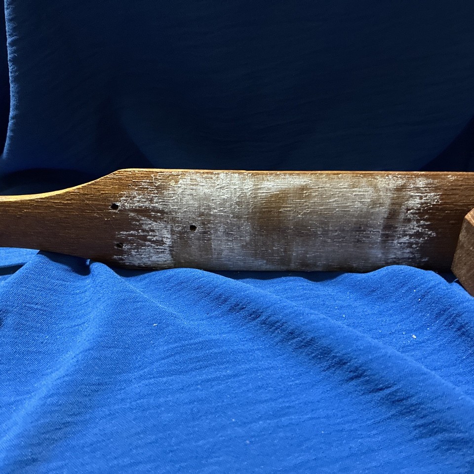Vintage Lynch’s Box Turkey Call Made In Birmingham, Al Model 102 ...