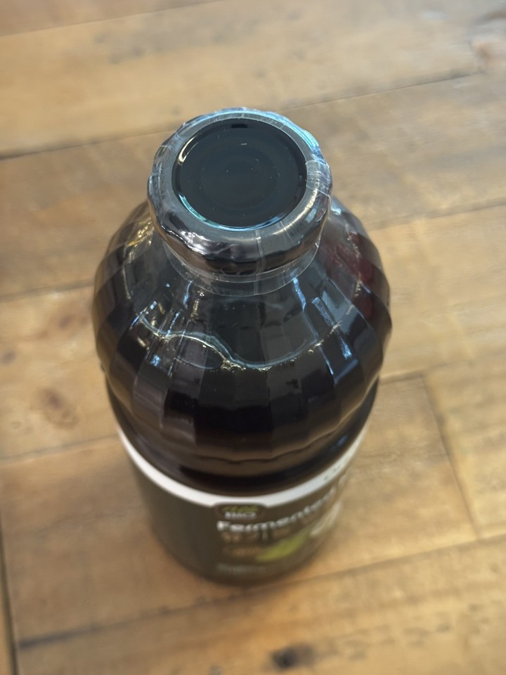 Java Organic NONI Juice Extract - 33.8 fl oz (1L) Bottle - 100% Pure by ...