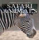 Safari Animals by Maria Behan: New | eBay