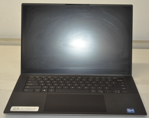 DELL PRECISION 5550 i7 INTEL CORE VPRO P91F NO POWER ON MISSING ALL THE ...