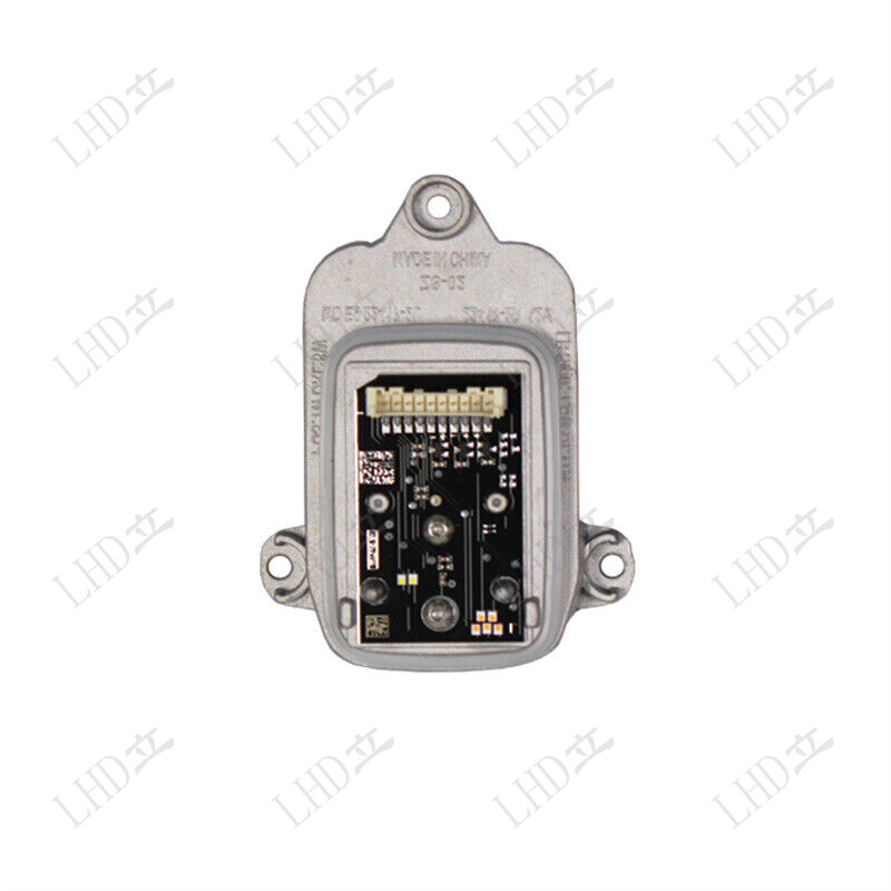 Left LED Headlight Turn Signal Light Module 63119498409 For BMW 7' G11 ...