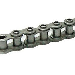REGINA ANSI40HP 4MM Hollow Pin Chain 1/2" Pitch 10FT BOX | eBay