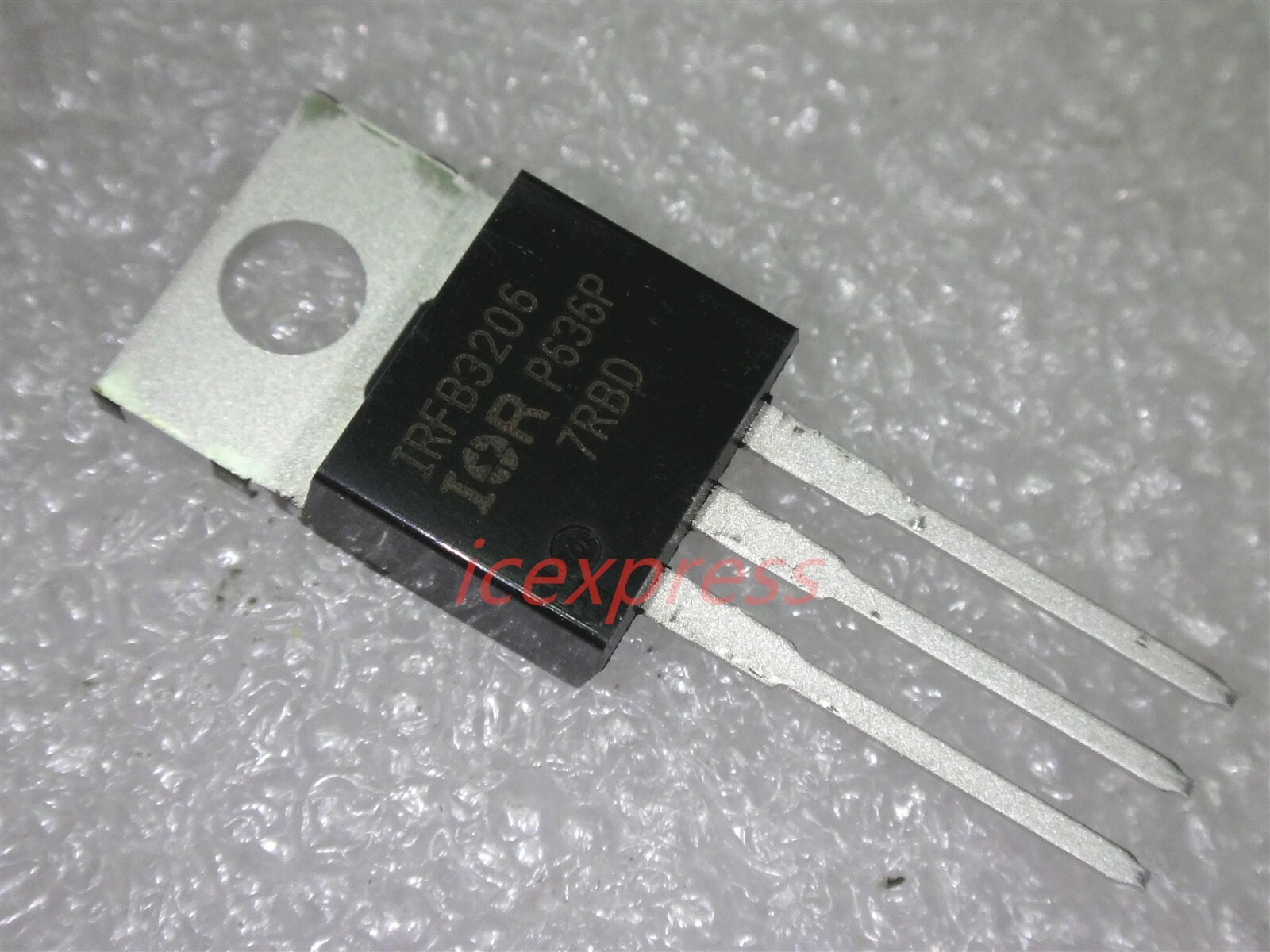 10pcs IRFB3206 IRFB3206PBF TO-220 | eBay