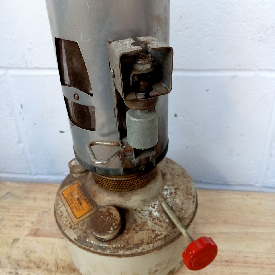 Valor Vulcan Paraffin Oil Heater – Blue Flame | Off-Grid, Man Cave ...