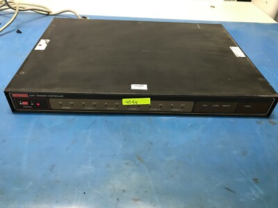 KEITHLEY 2361 TRIGGER CONTROLLER*30-DAY WARRANTY* | eBay