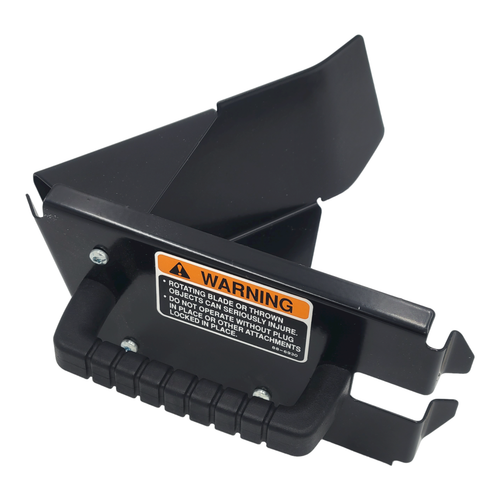 Toro 93-0275 DISCHARGE PLUG With Handle 930275 655100 930279 88-6930 ...
