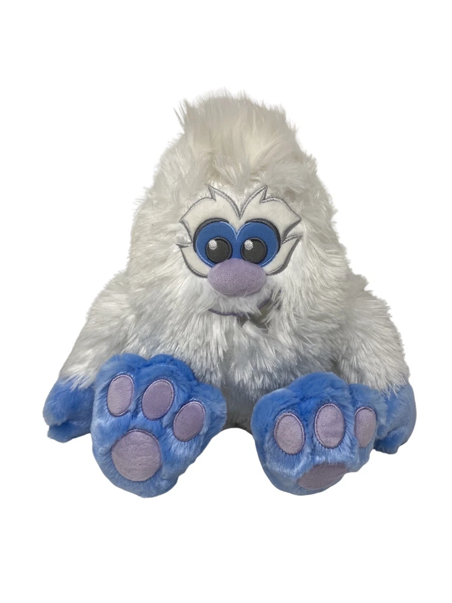 Expedition Everest Yeti Plush
