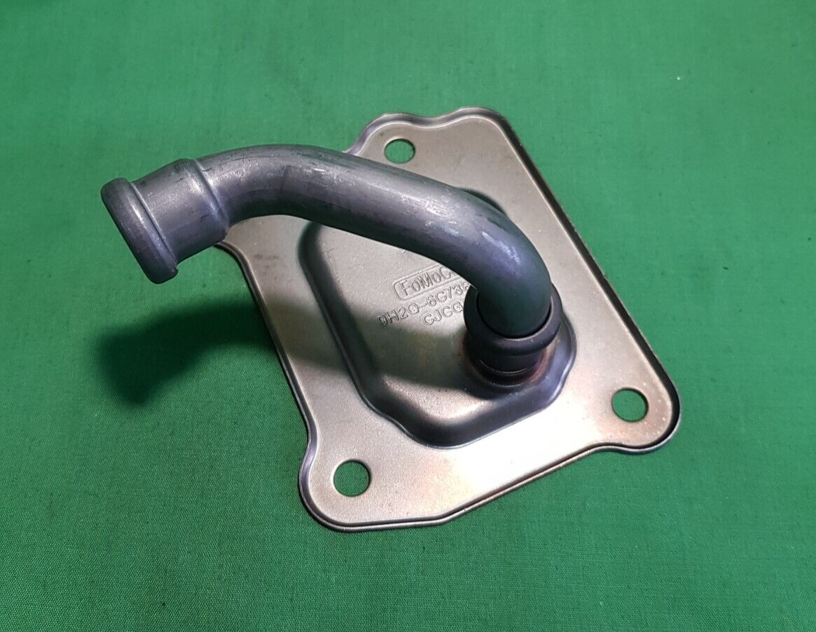 for RANGE ROVER AND DISCOVERY 4 AND 5 SCAVENGERESERVOIR COVER AND TUBE ...