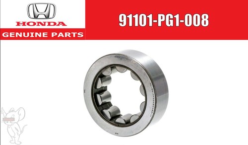 HONDA CIVIC INTEGRA EK9 EG6 DB8 GENUINE BEARING NEEDLE 91101-PG1-008 ...