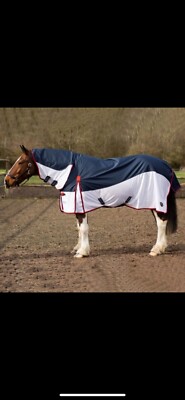 Gallop 5ft3 Waterproof Fly Sheet | eBay UK